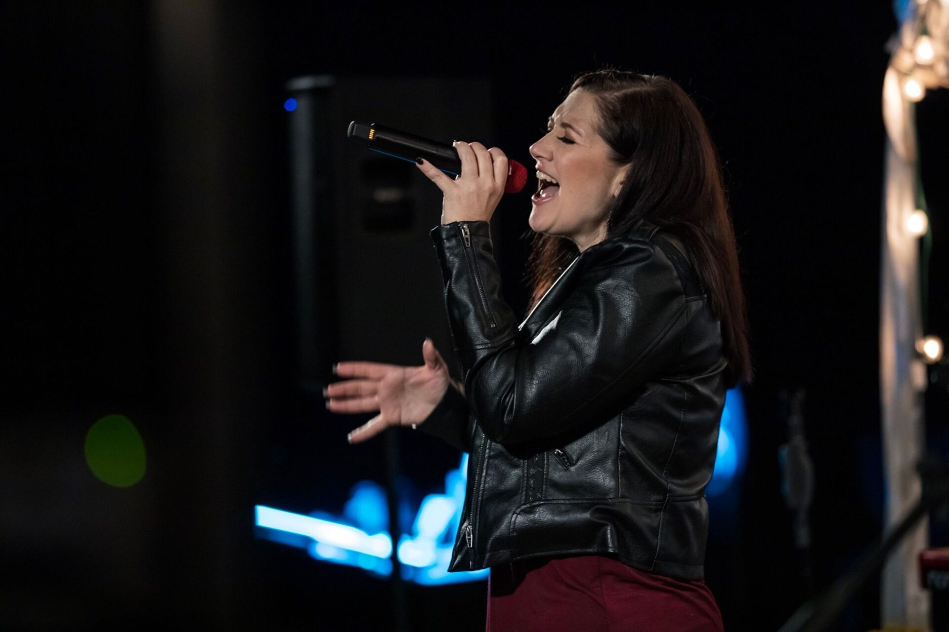 April N. Smith Releases "One Two Step Away" - Focus Daily News
