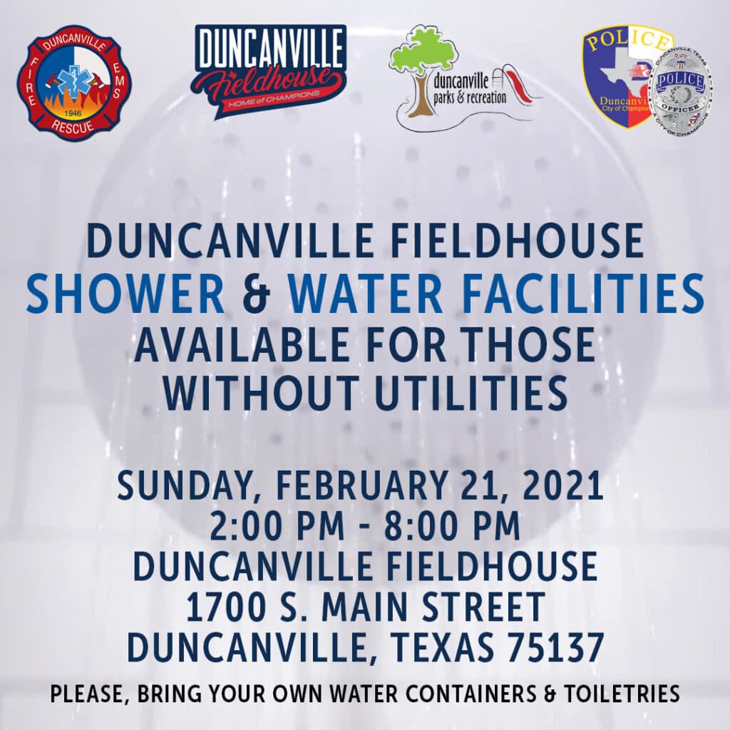 Duncanville ISD Returns To School Tomorrow - Focus Daily News