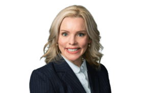 Always a Panther: Alumna Pursues Passion for Corporate Law