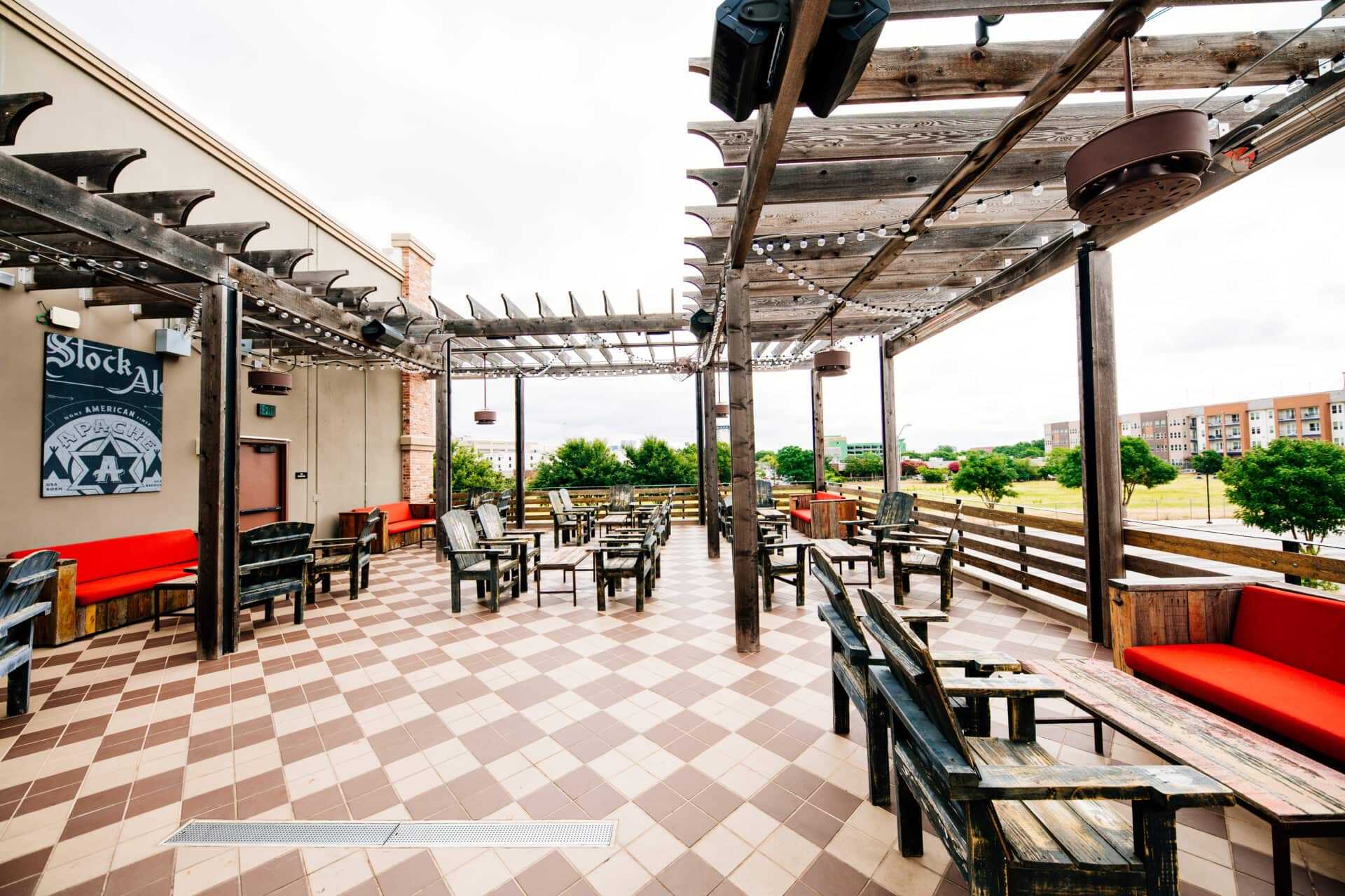 Alamo Drafthouse Cinemas Here to Stay in North Texas