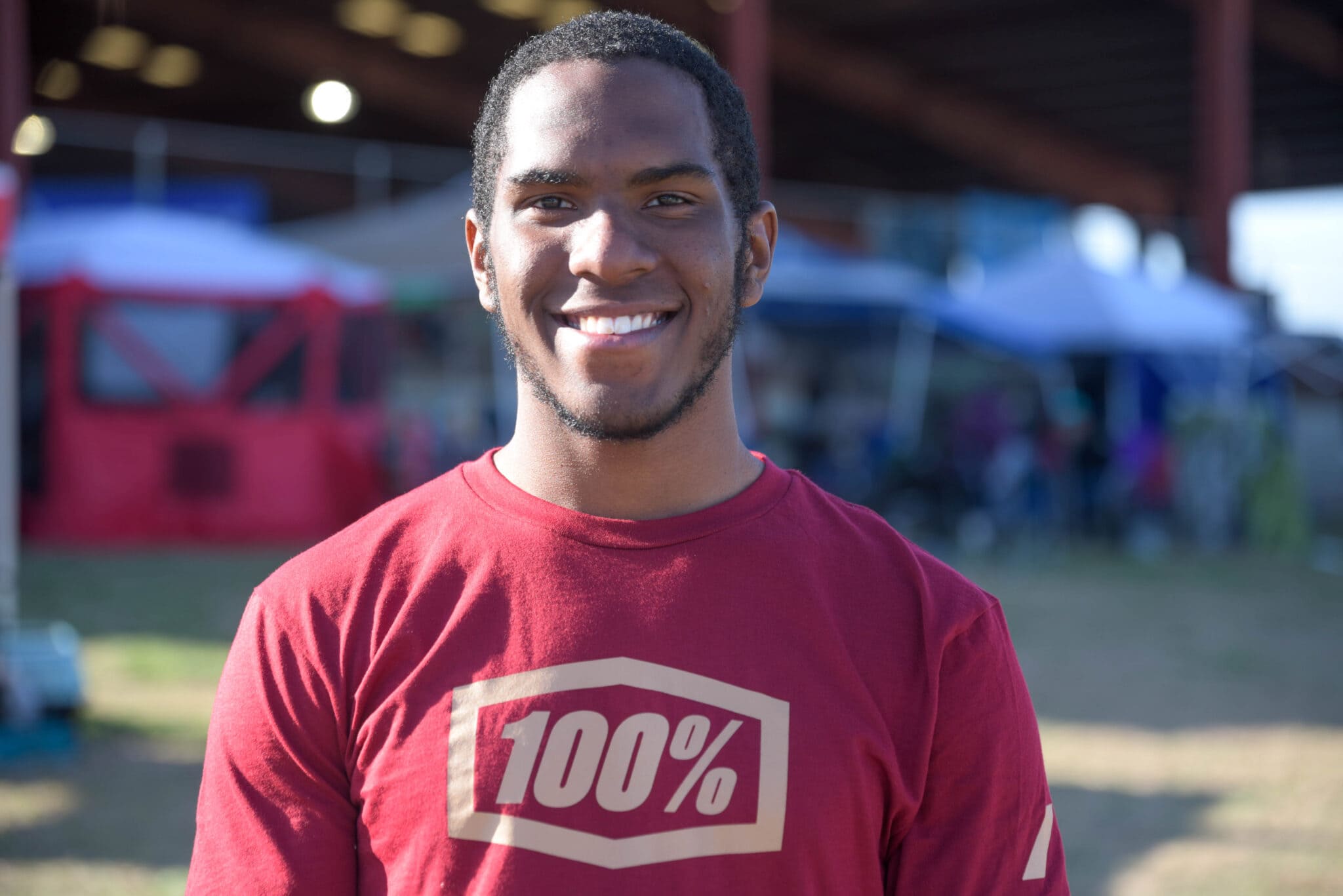 A "Super" Weekend At BMX Super Nationals In DeSoto