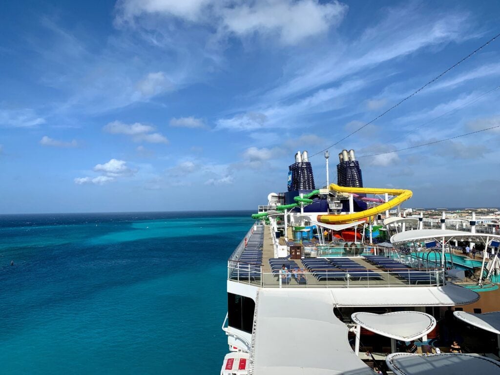 NCL The Haven: The Luxurious Way To Cruise - Focus Daily News