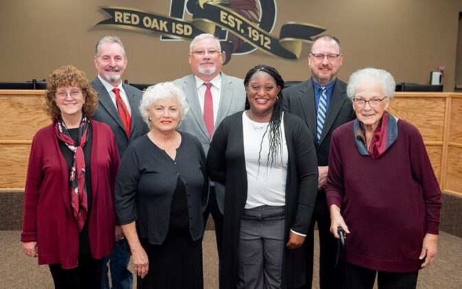 ROISD Board Approves Raises for 2021-2022 School Year