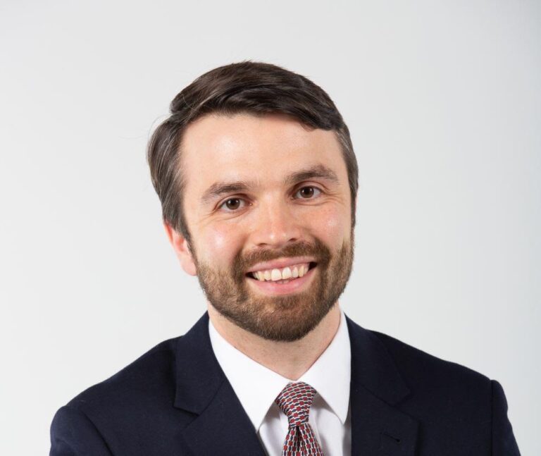 Stodola Credits Cedar Hill ISD With Shaping His Leadership Skills