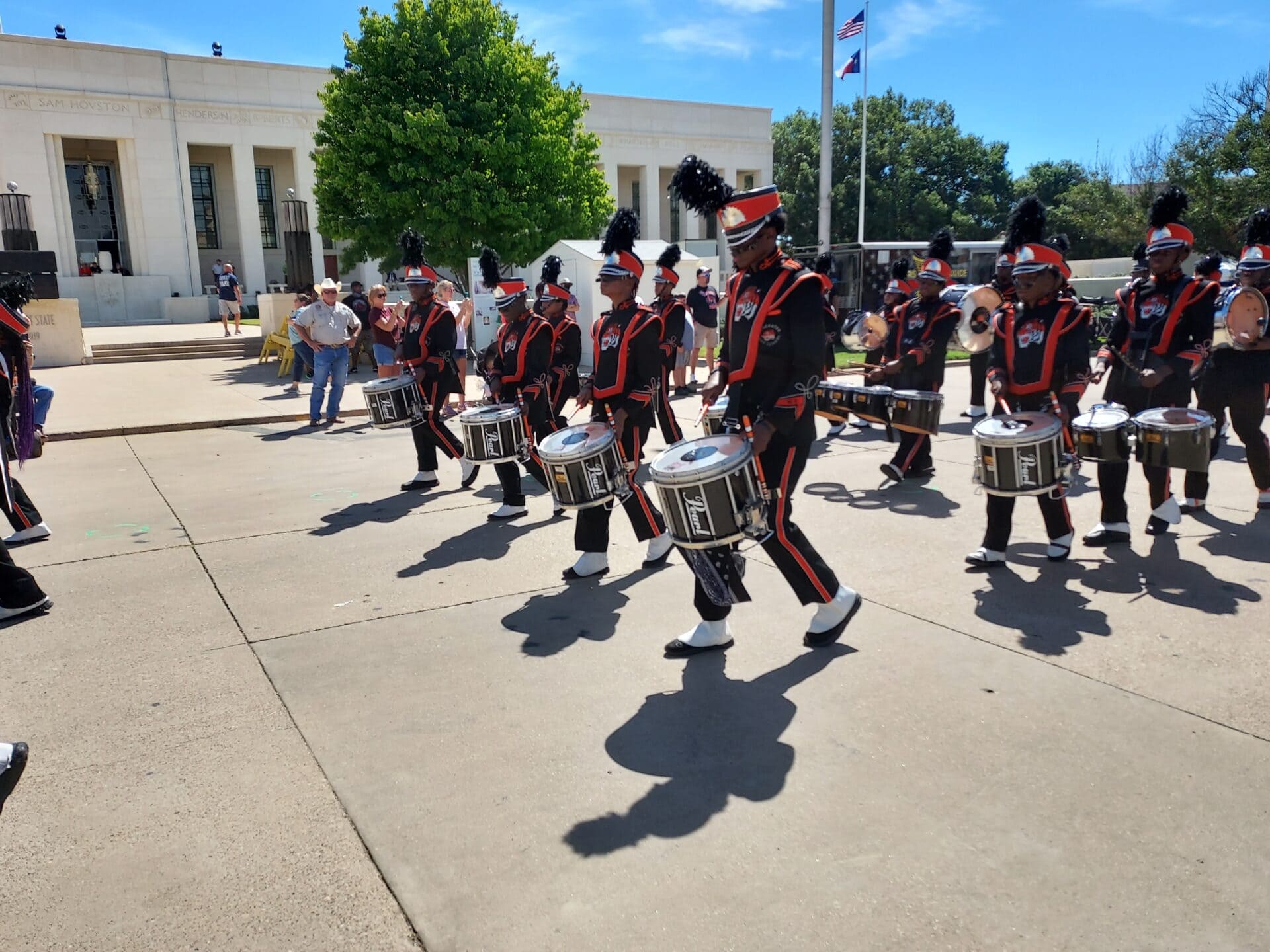 2021 State Fair's Opening Day Draws Crowds - Focus Daily News