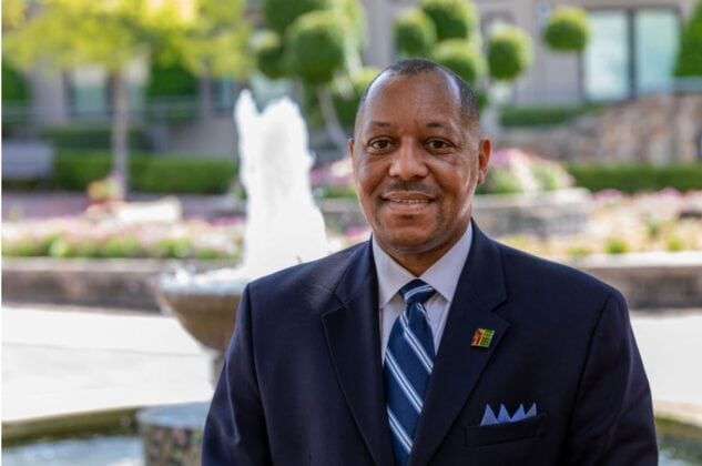 DESOTO MOURNS LOSS OF PUBLIC LIBRARY DIRECTOR TRACEY J. HUNTER HAYES