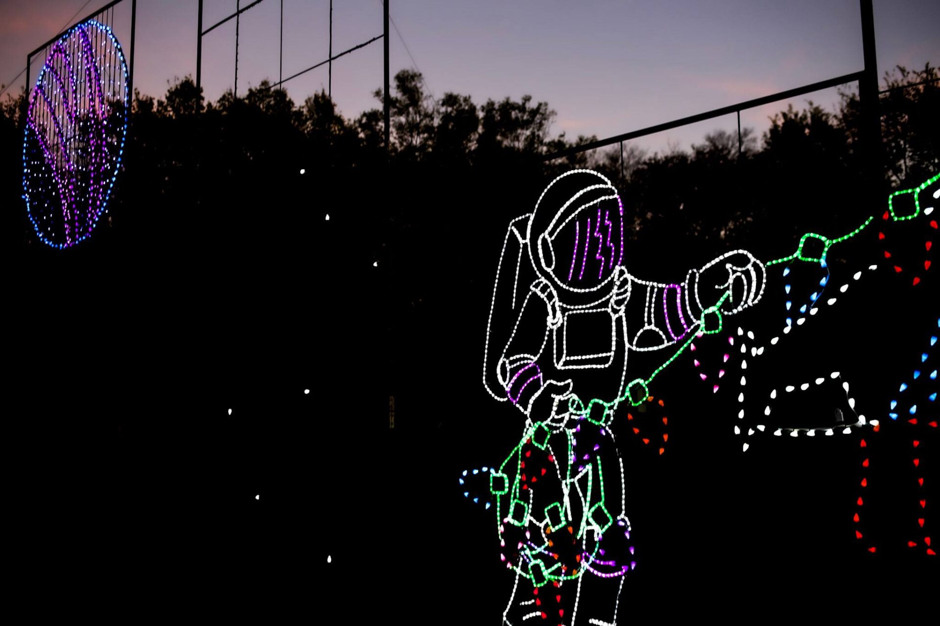 Prairie Lights Open Tonight, Holiday Village Returns - Focus Daily News