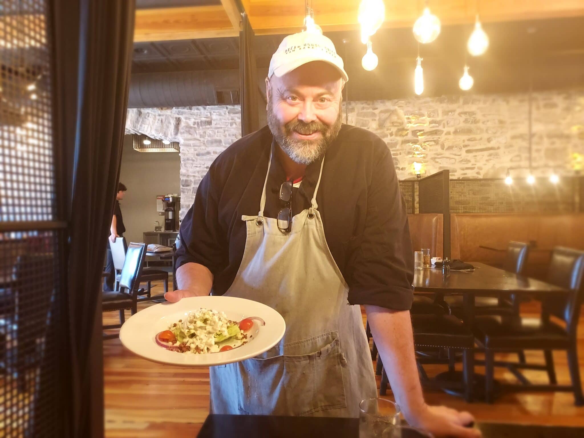 San Saba's Pecan House Grill Wins Award - Focus Daily News