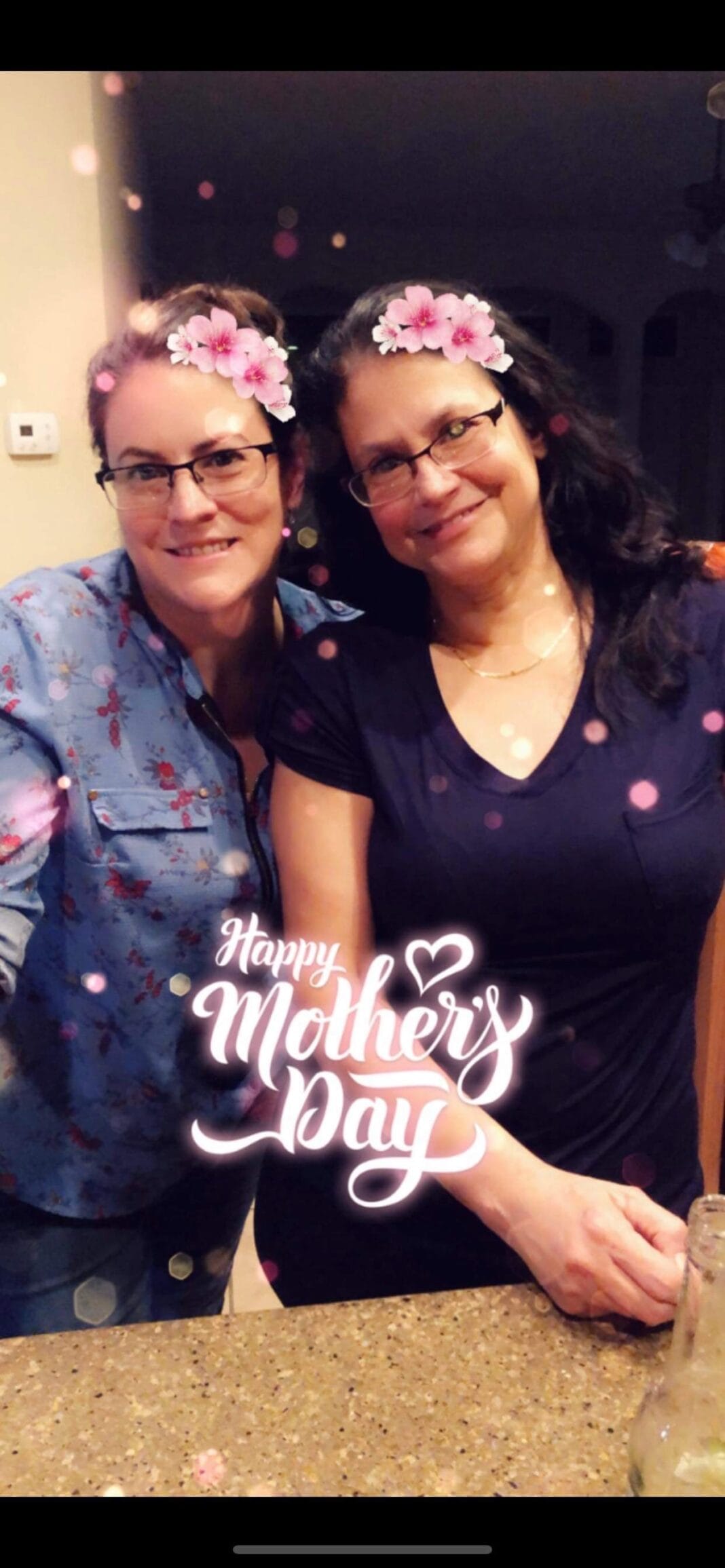 Mother-Daughter Reunite Thanks To DNA Testing - Focus Daily News