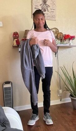 FOUND SAFE: Grand Prairie Police Searching Two Missing 14 Year Old ...