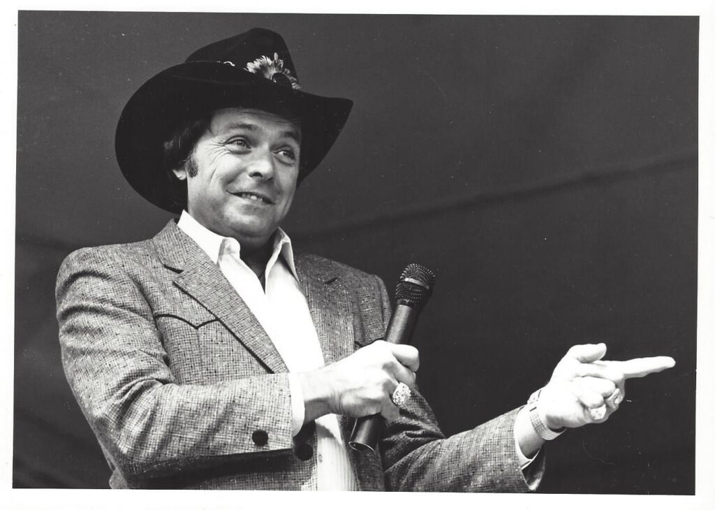 Limited Series on Mickey Gilley And His World Famous Honky-Tonk In ...