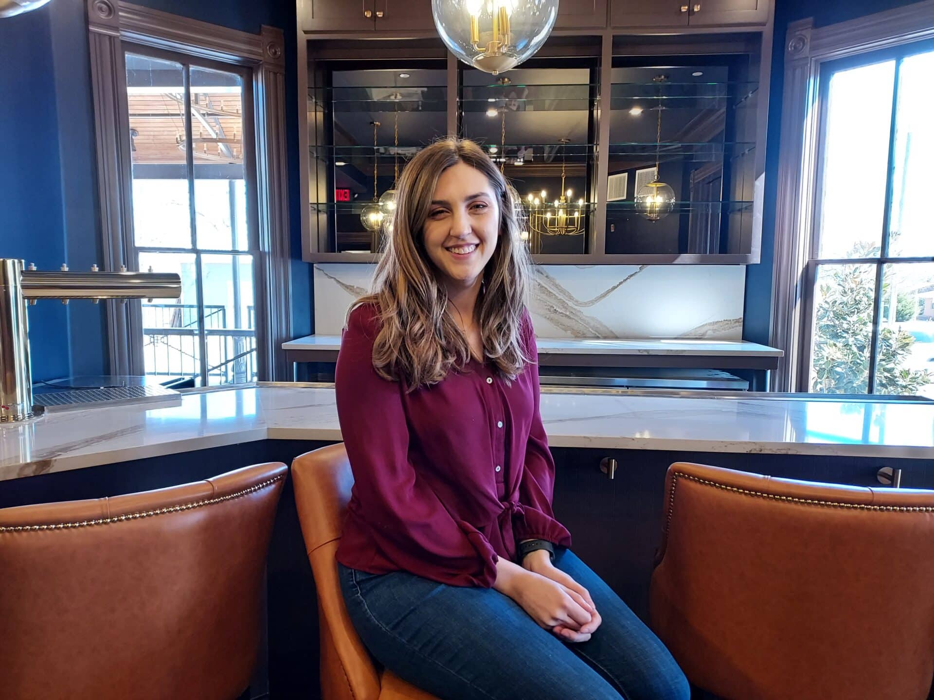 The Porch Pour Brings Destination Dining to Midlothian - Focus Daily News