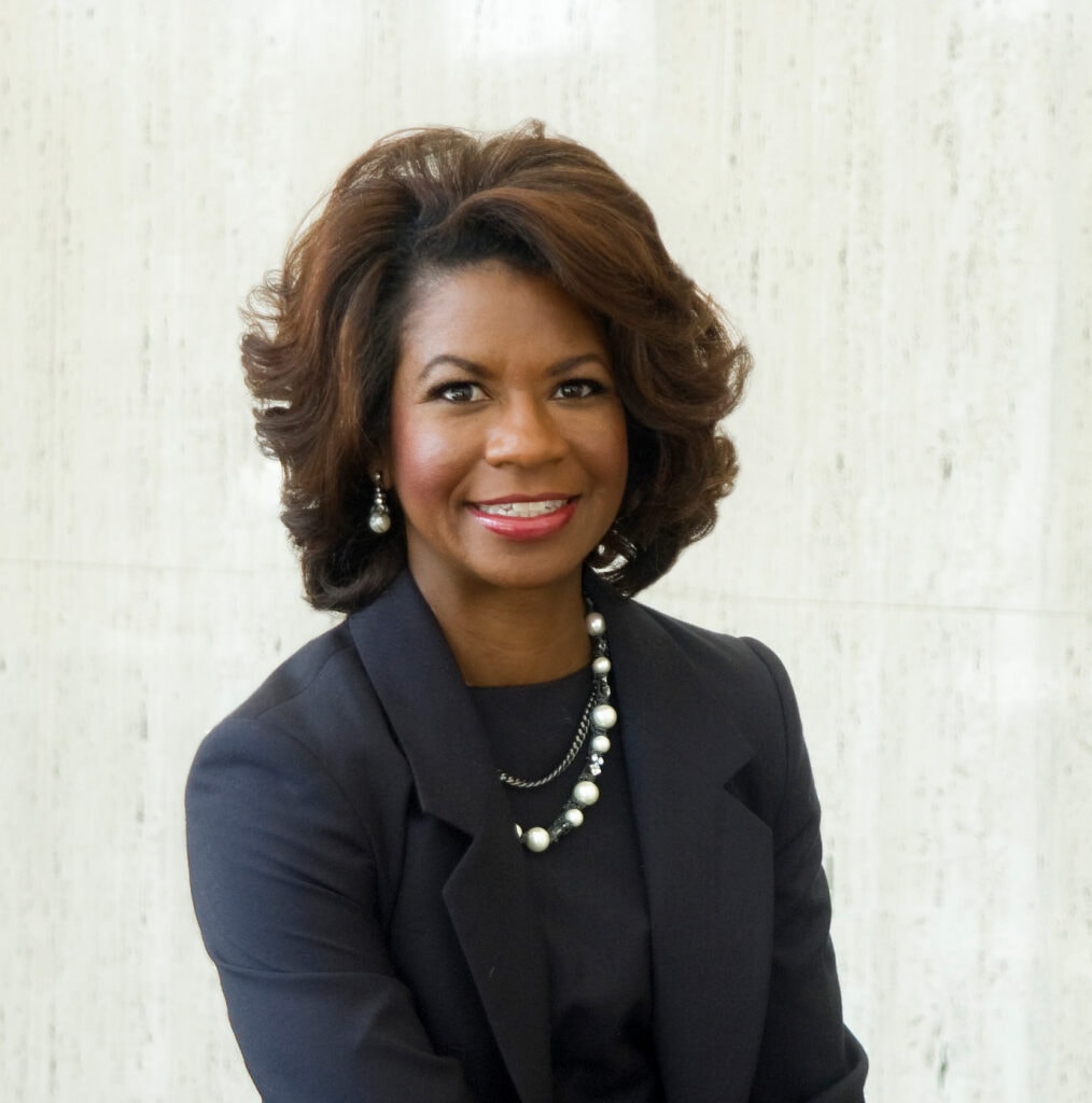 Judge Ingrid Michelle Warren - the First Female Judge Presiding Over ...