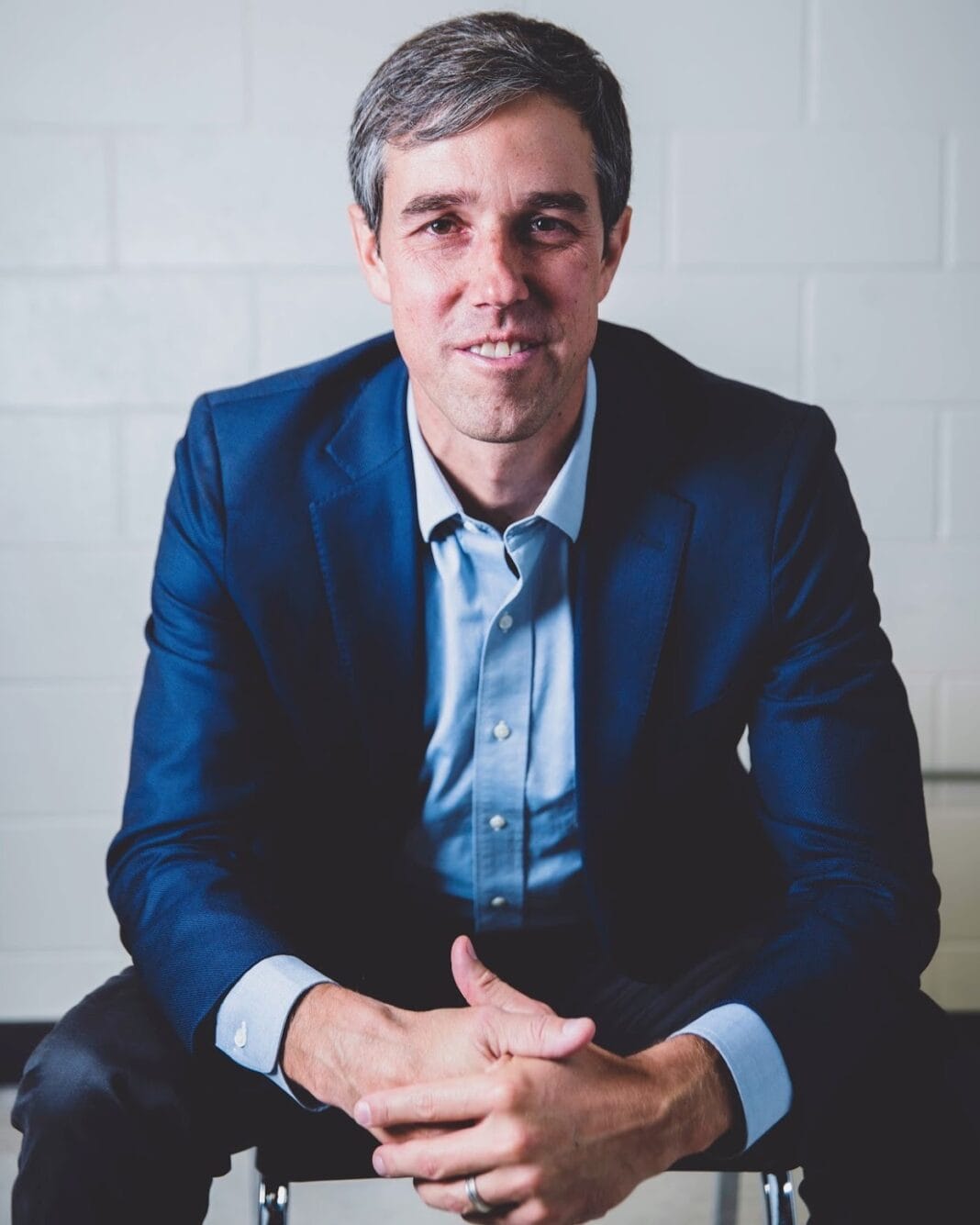 Beto For Texas Raises Record-Breaking $27.63 Million