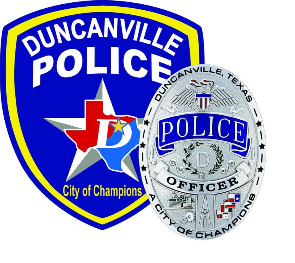 Duncanville Police Respond to Robbery - Focus Daily News