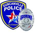 Duncanville Police Respond to Robbery - Focus Daily News
