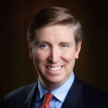 Tan Parker Declares Victory for Texas Senate District 12