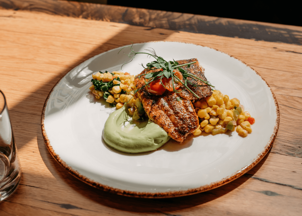 Saddle up for Haywire and The Ranch’s New Spring Menu - Focus Daily News