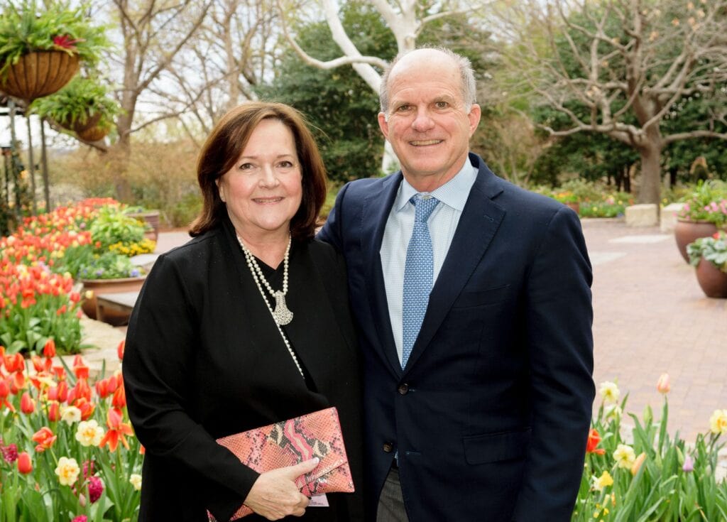 Arboretum's Corporate Dinner and Easter Weekend - Focus Daily News