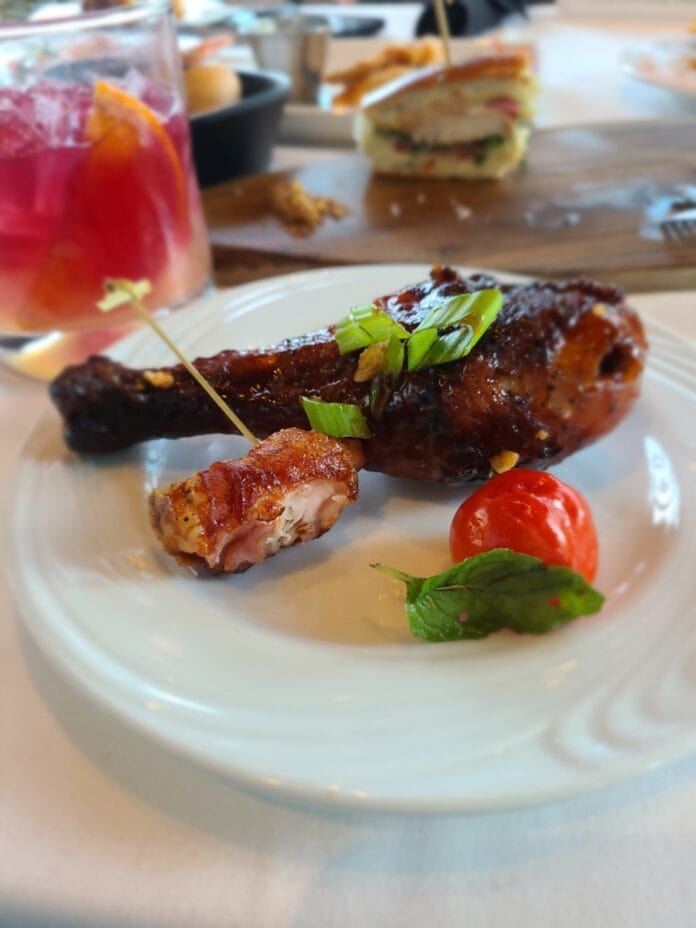 Our Favorite Items On Fogo de Chao's Revamped Bar Fogo Menu