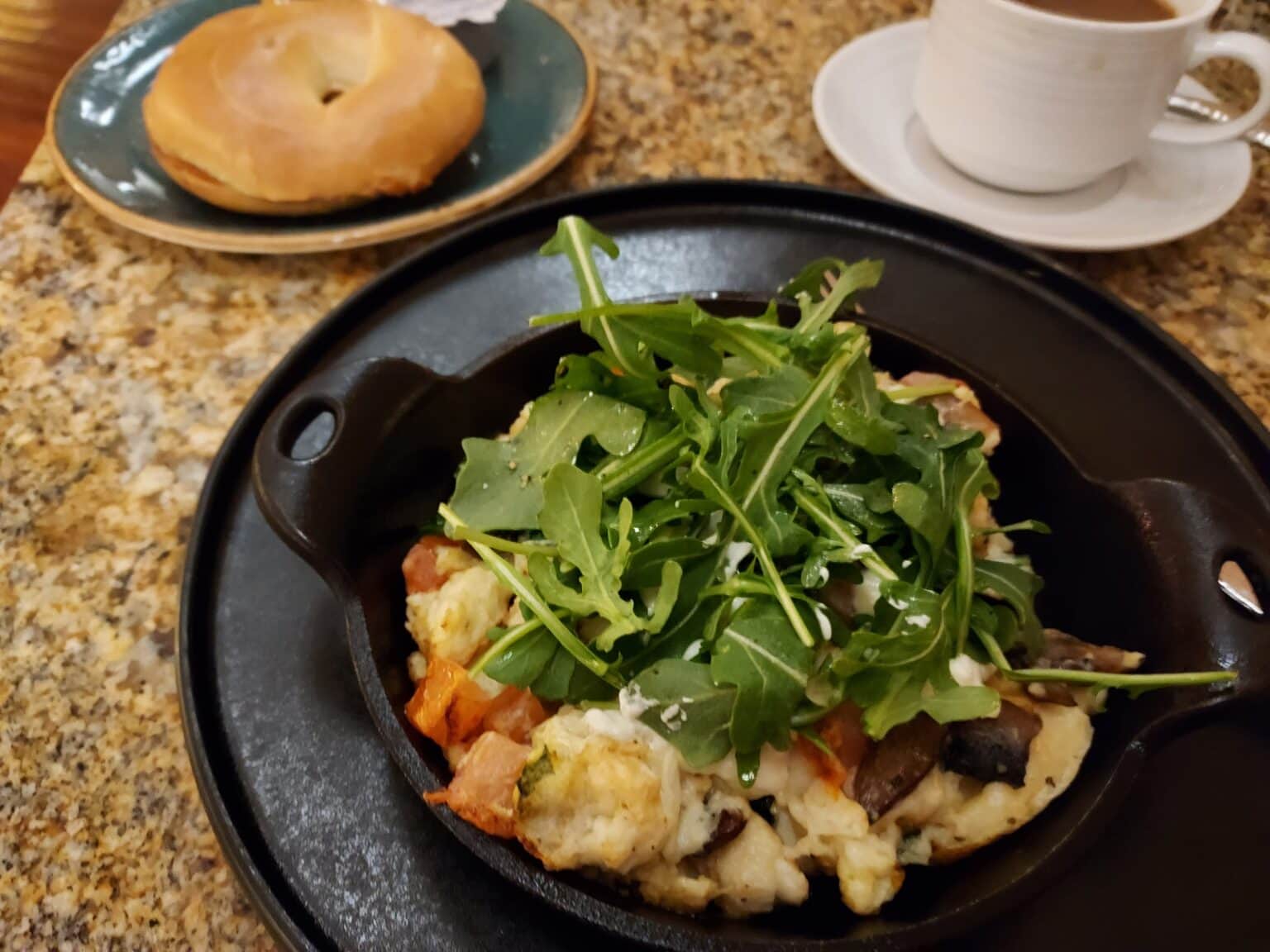 Award-winning Asador Chef Joe Graffeo Lives in Red Oak