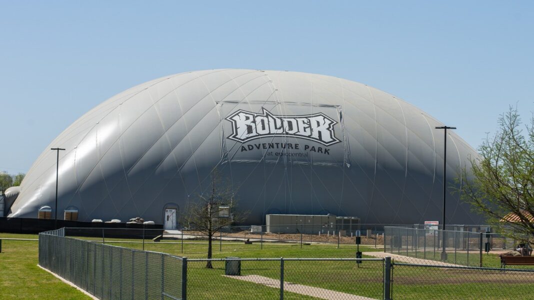 Bolder Adventure Park Is Bringing Family Adventures To Grand Prairie