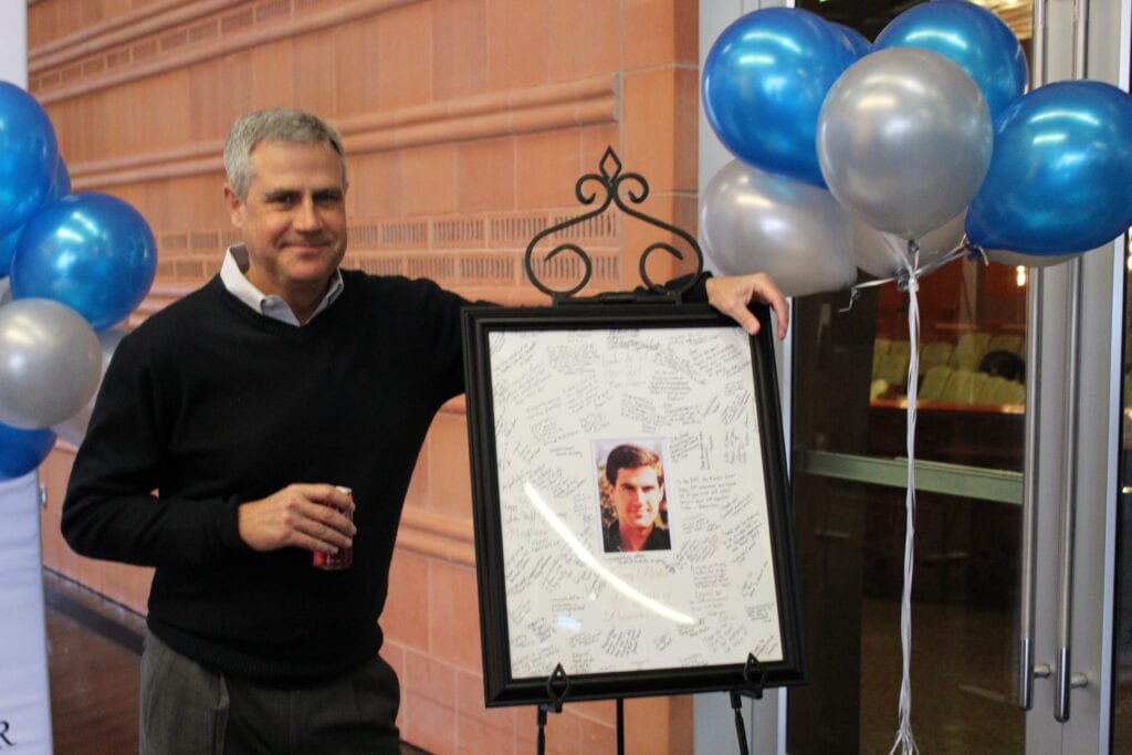 From Intern to City Manager, It's Been A Long And Fun Ride For Greg Porter