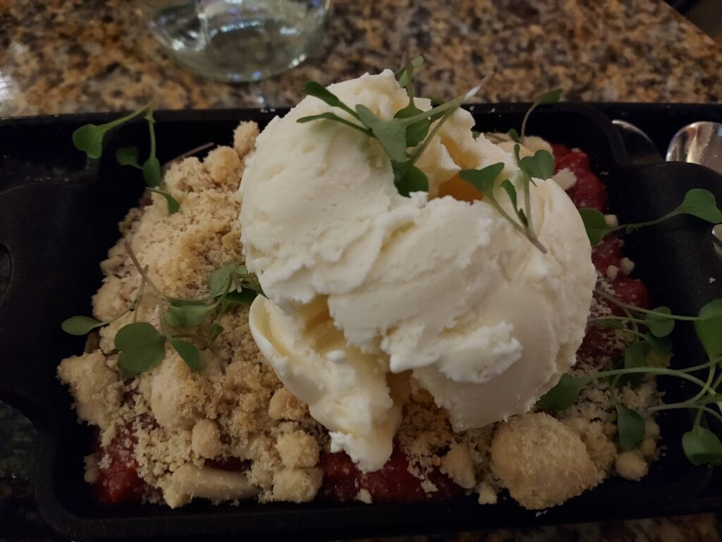 Award-winning Asador Chef Joe Graffeo Lives in Red Oak