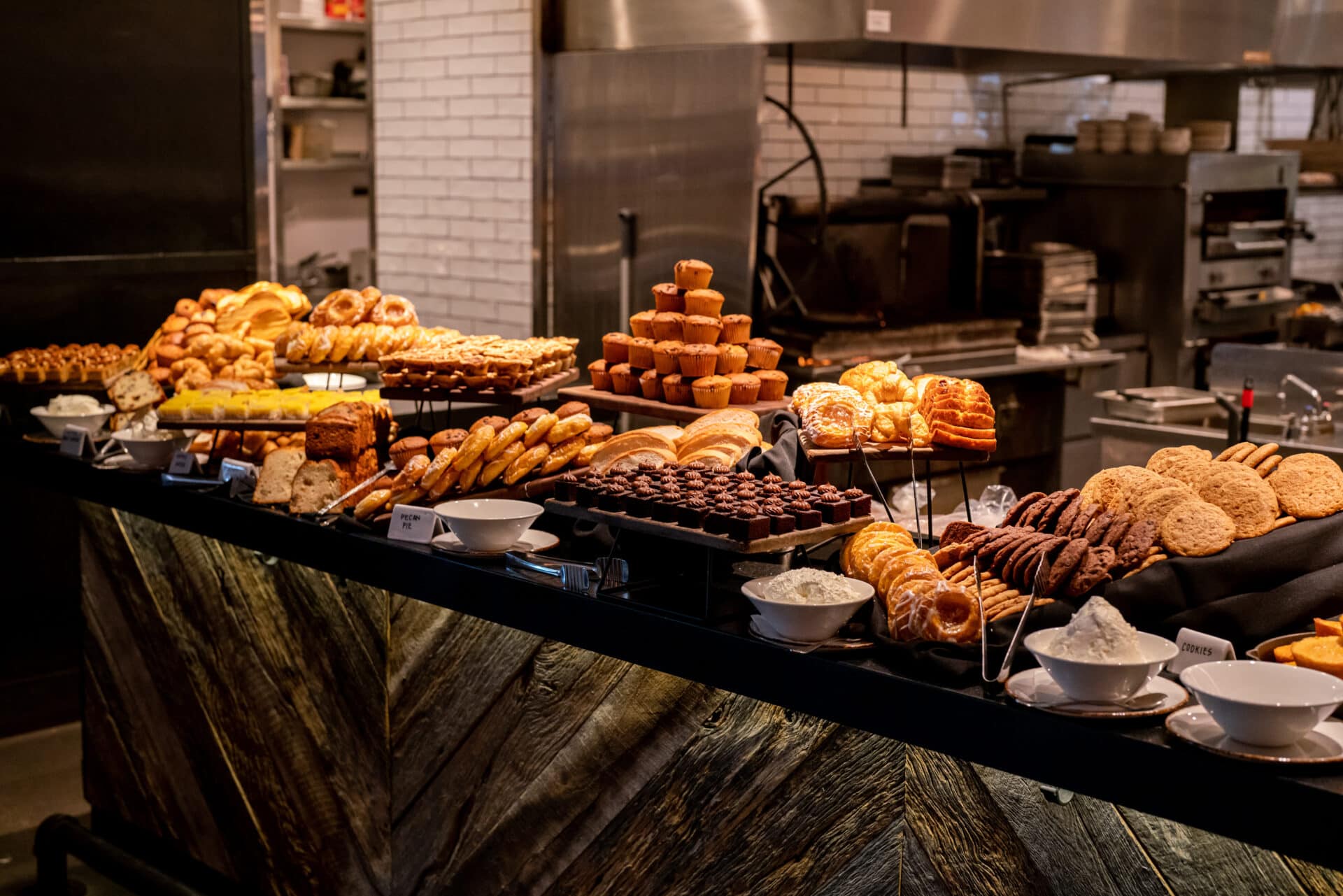 Treat Dad To A Delicious Father's Day Dinner or Brunch - Focus Daily News