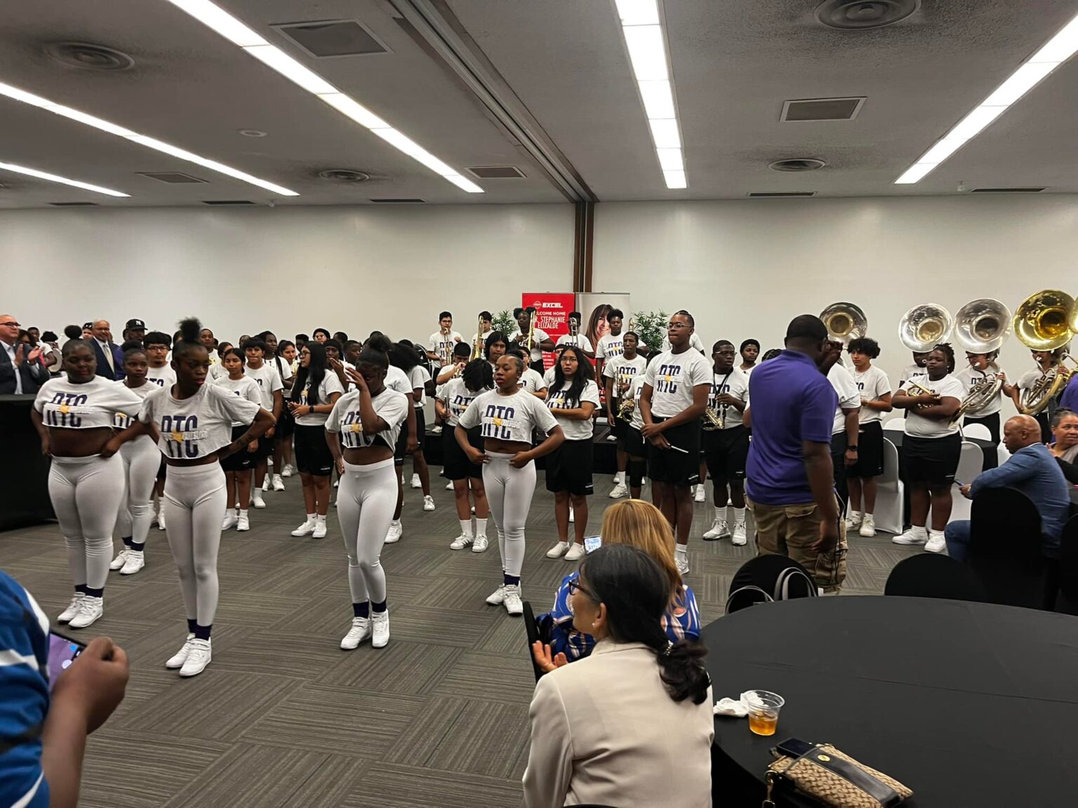 DISD Superintendent Stephanie Elizalde Emphasizes Excellence & Equity