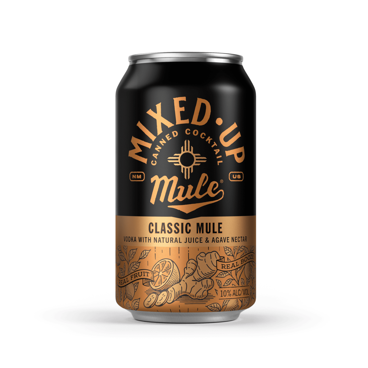 Little Toad Creek Brewery & Distillery Introduces its Mixed-Up Mule ...