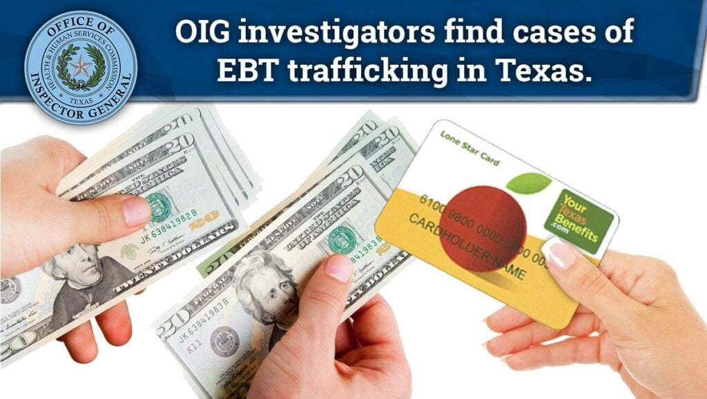 HHSC Announces Federal Approval to Replace Stolen SNAP Benefits - Focus ...