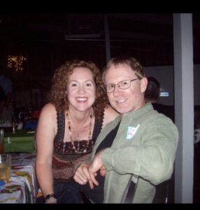 Patterson turned tragedy into hope for others - Focus Daily News