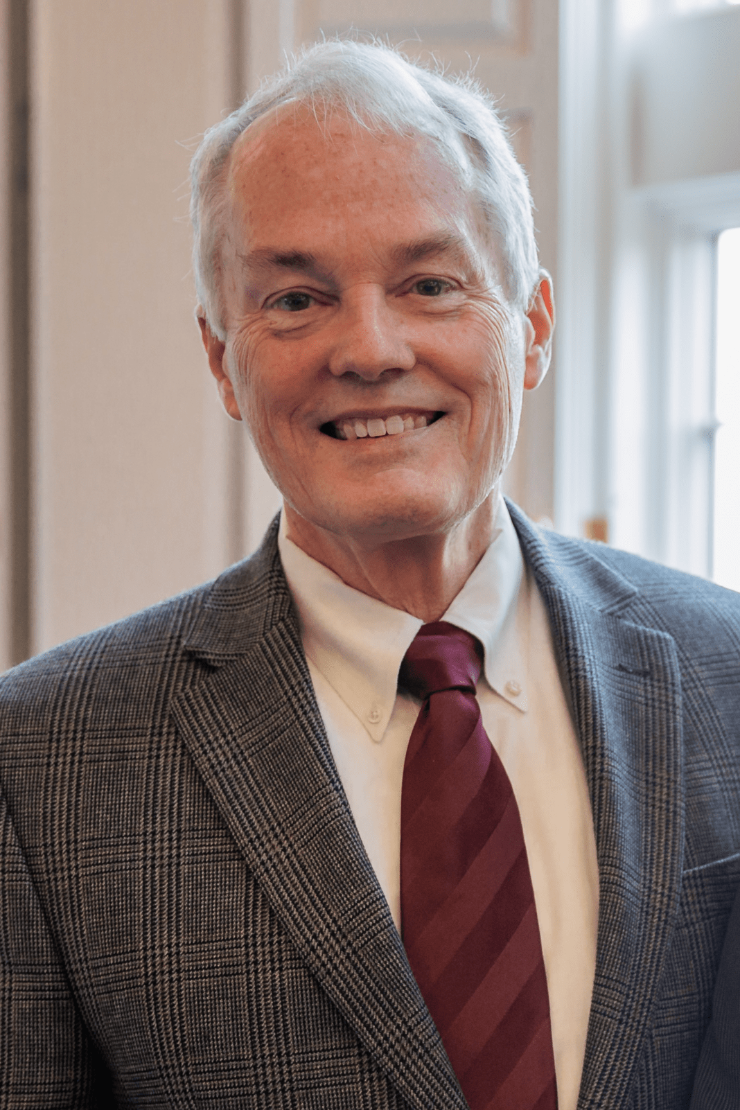 Dr. Gary Cook Honored by Oak Cliff Lions Club - Focus Daily News