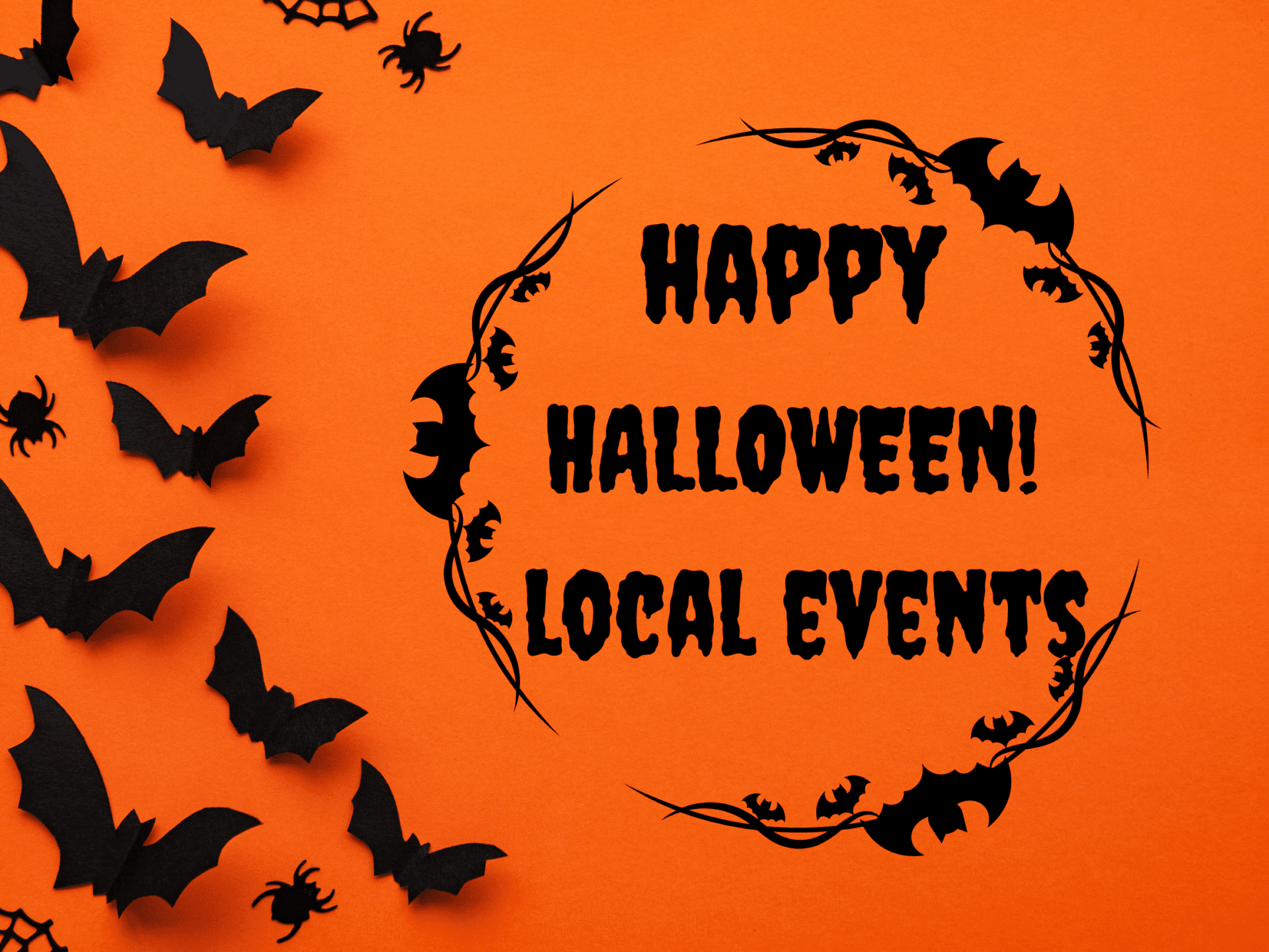 Halloween & Fall Festivals In The Best Southwest