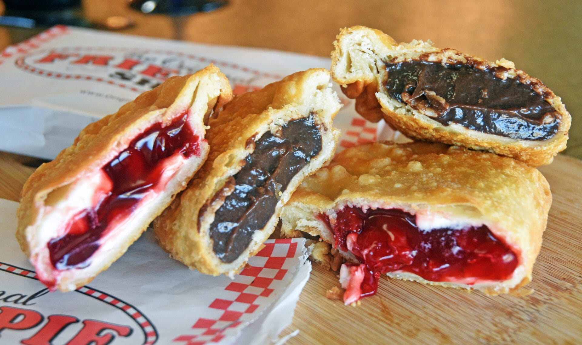 Visit Baker's Ribs in Weatherford for BBQ & Bibles