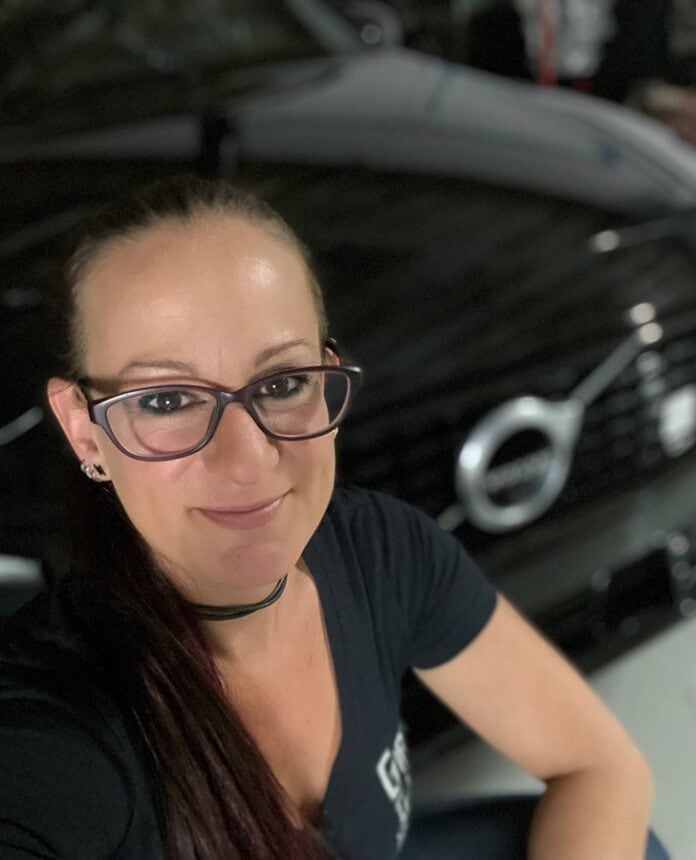 A Retro-Mod Partnership that Marries the Past, Present and Future