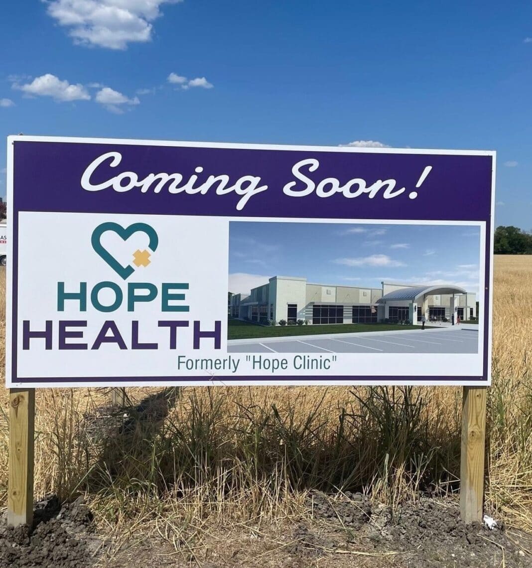 Groundbreaking Kicks Off Construction of 26,000 Square Foot Building ...