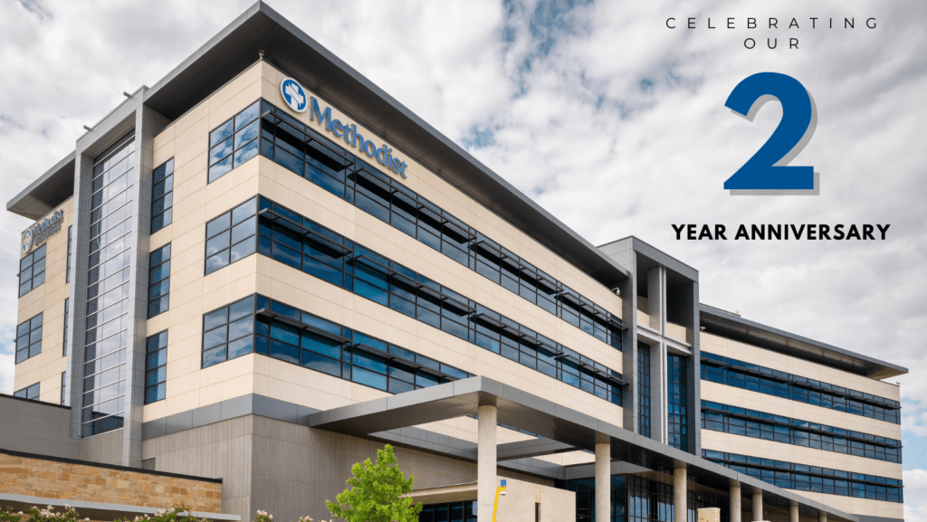 Focus Readers Vote Methodist Midlothian Best Hospital in 2022