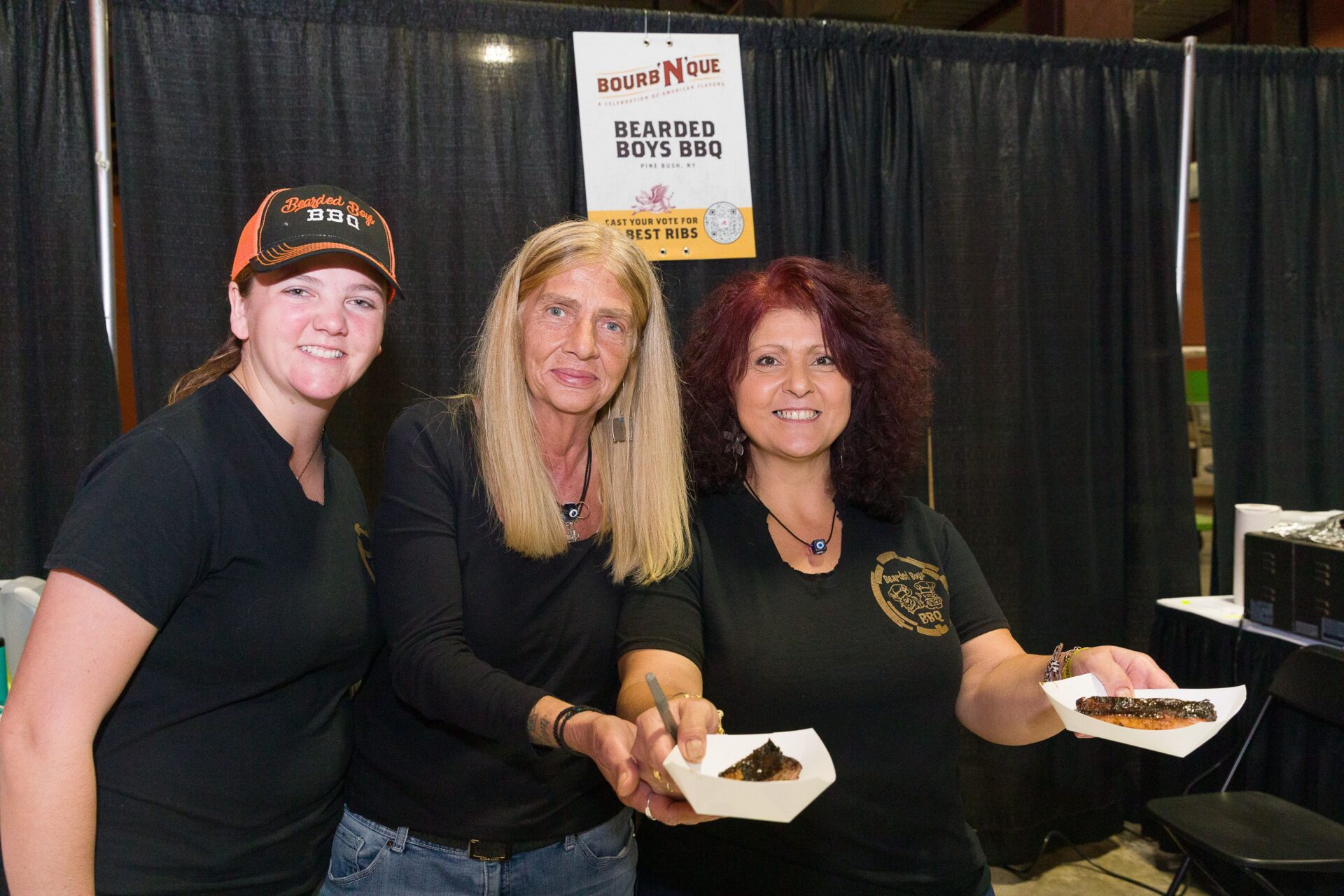 Waxahachie HS Chefs Compete in World Food Championships