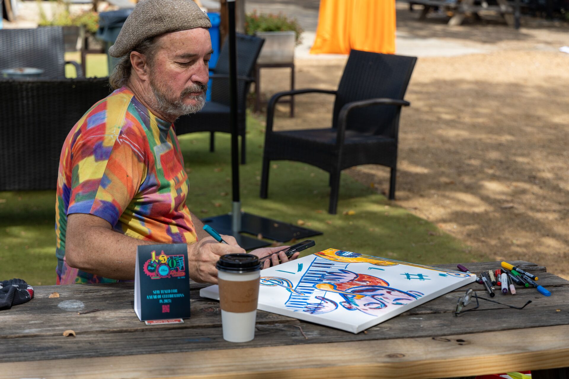 Deep Ellum 150th Anniversary Celebrations in 2023