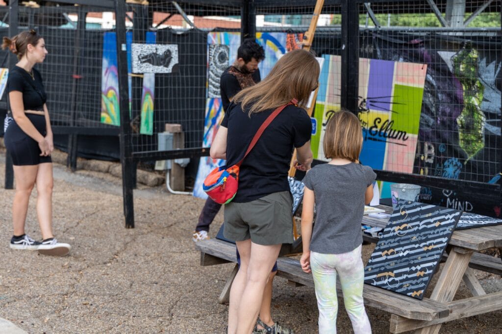 Deep Ellum 150th Anniversary Celebrations in 2023