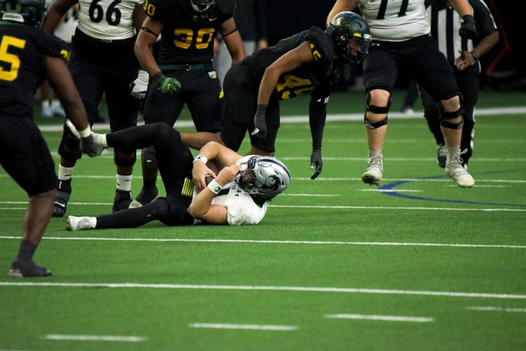 DeSoto Eagles Top Denton Guyer to Earn State Title Visit - Focus Daily News