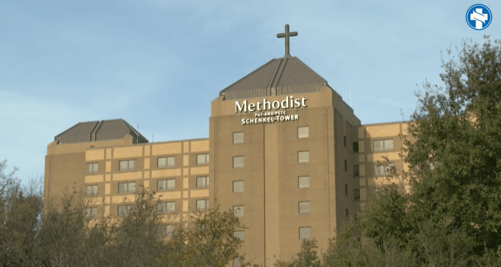 Patients in Dallas and N.Y. receive New Kidneys in Lifesaving Gift Swap