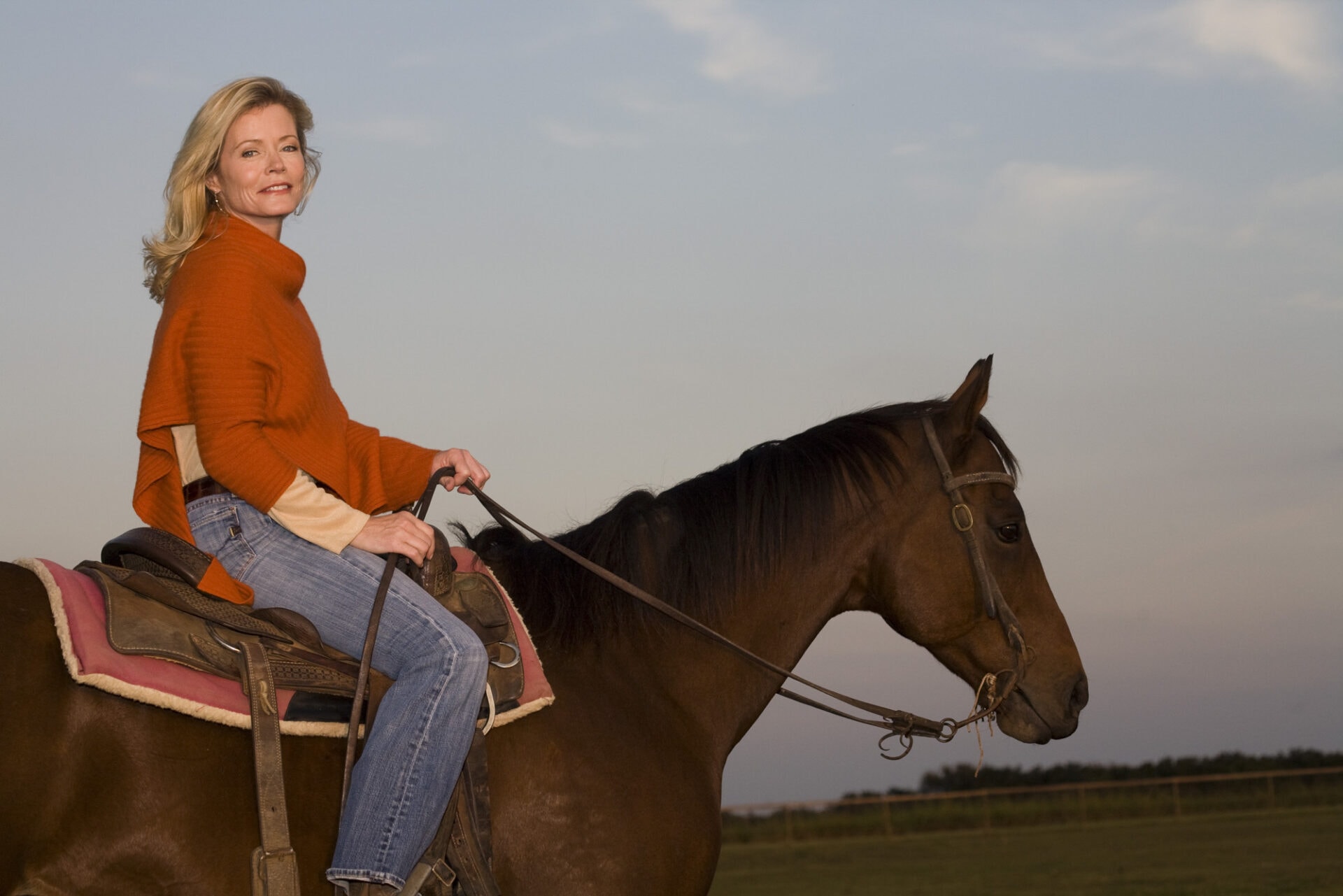 Yellow Rose Gala Goes to the Rodeo - Focus Daily News