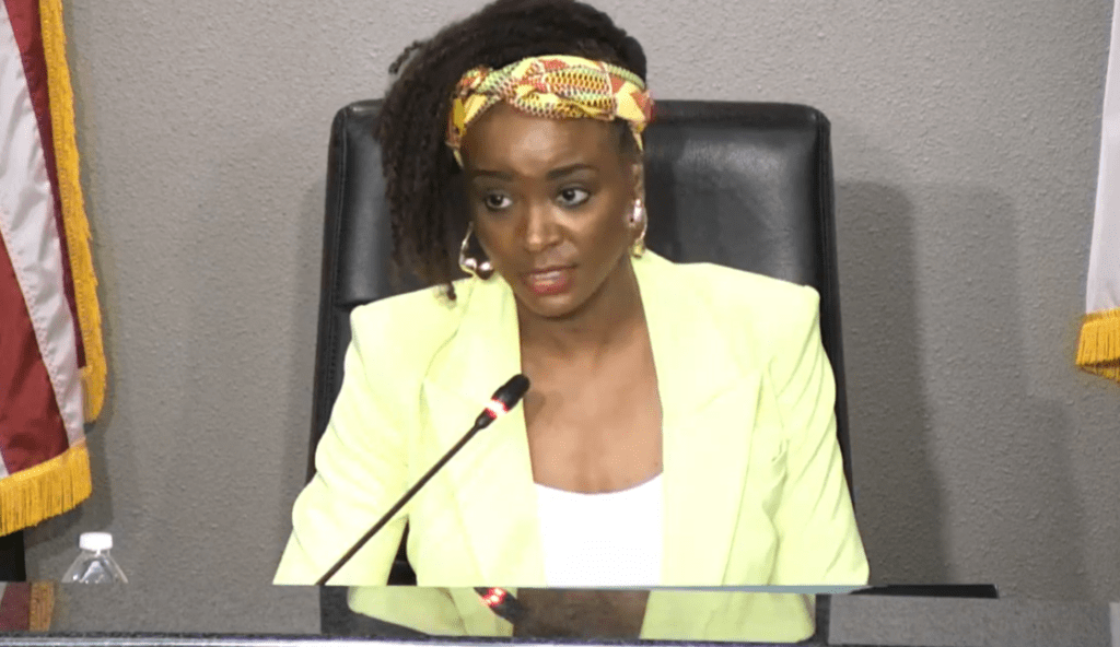 Allegations Against Mayor Proctor Found Baseless - Focus Daily News