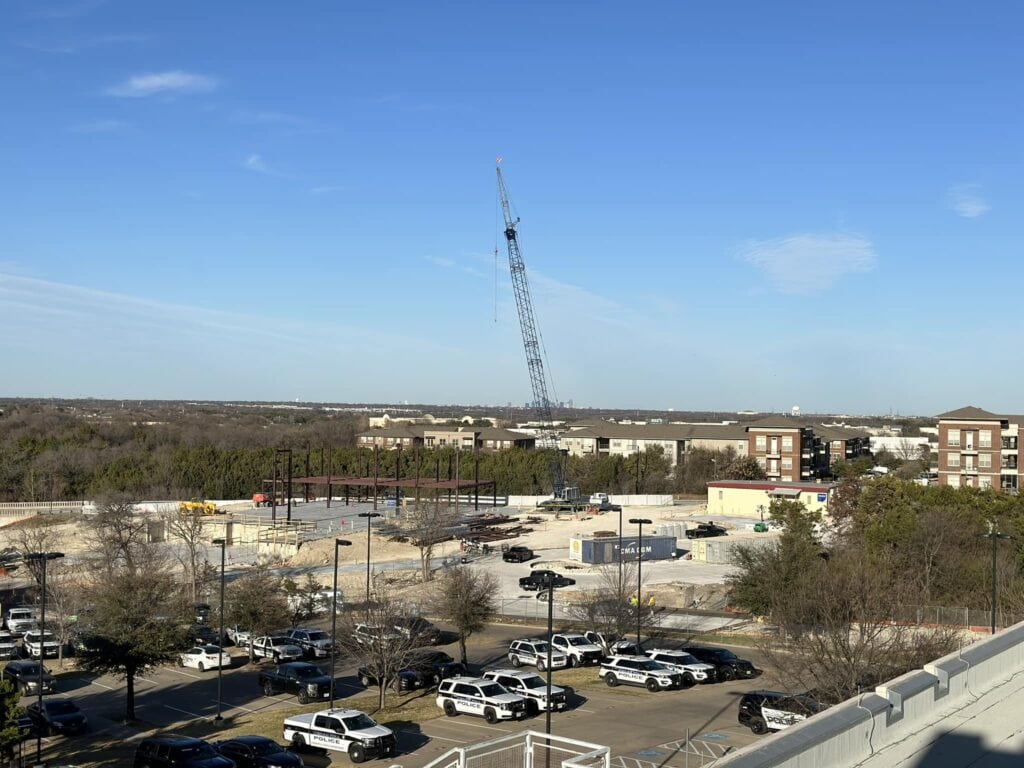 Cedar Hill's New Growth Draws Local and Regional Opportunity - Focus ...