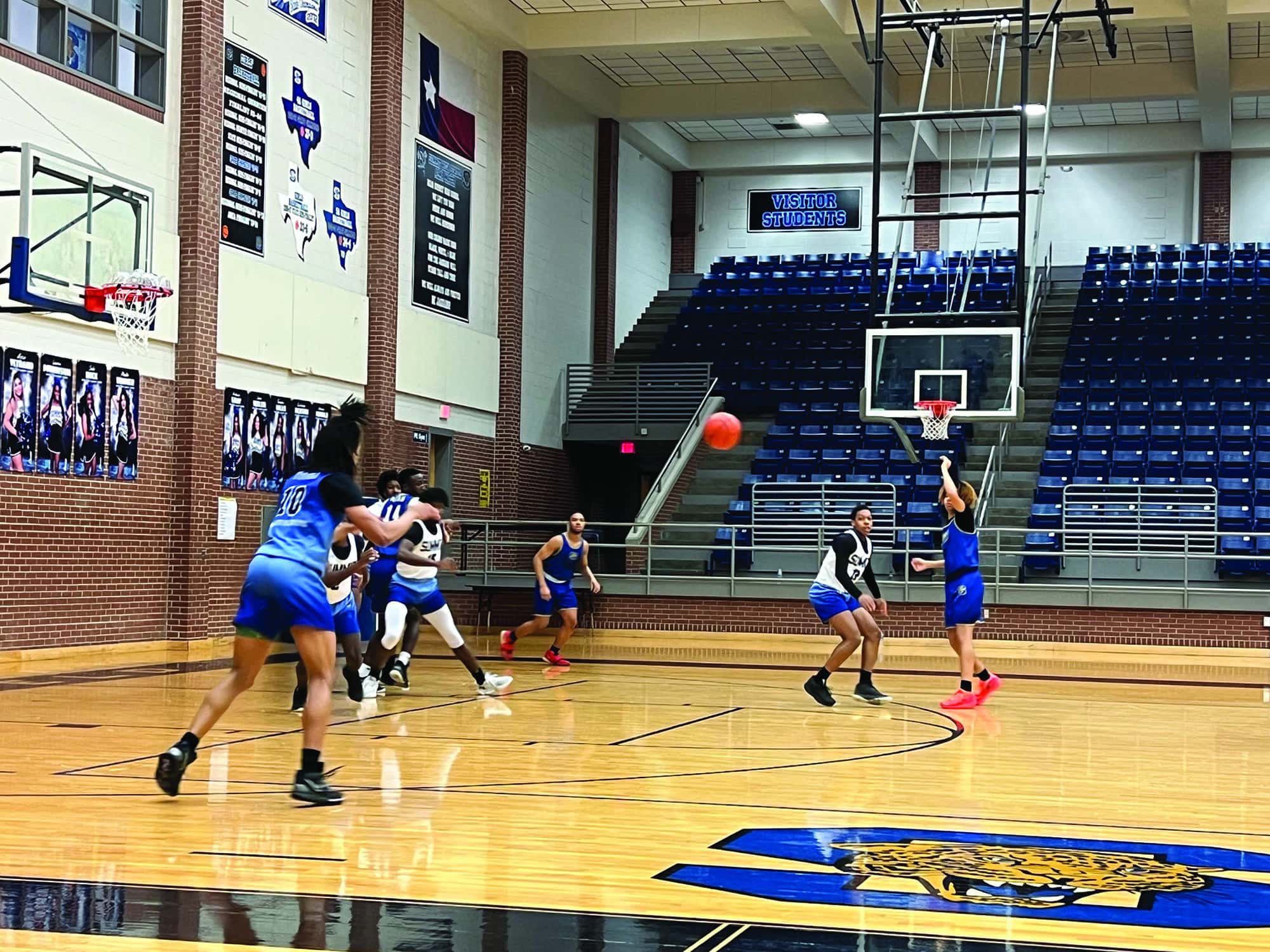 DeSoto (boy) Eagles and Mansfield Jaguars to Seek State Titles - Focus ...