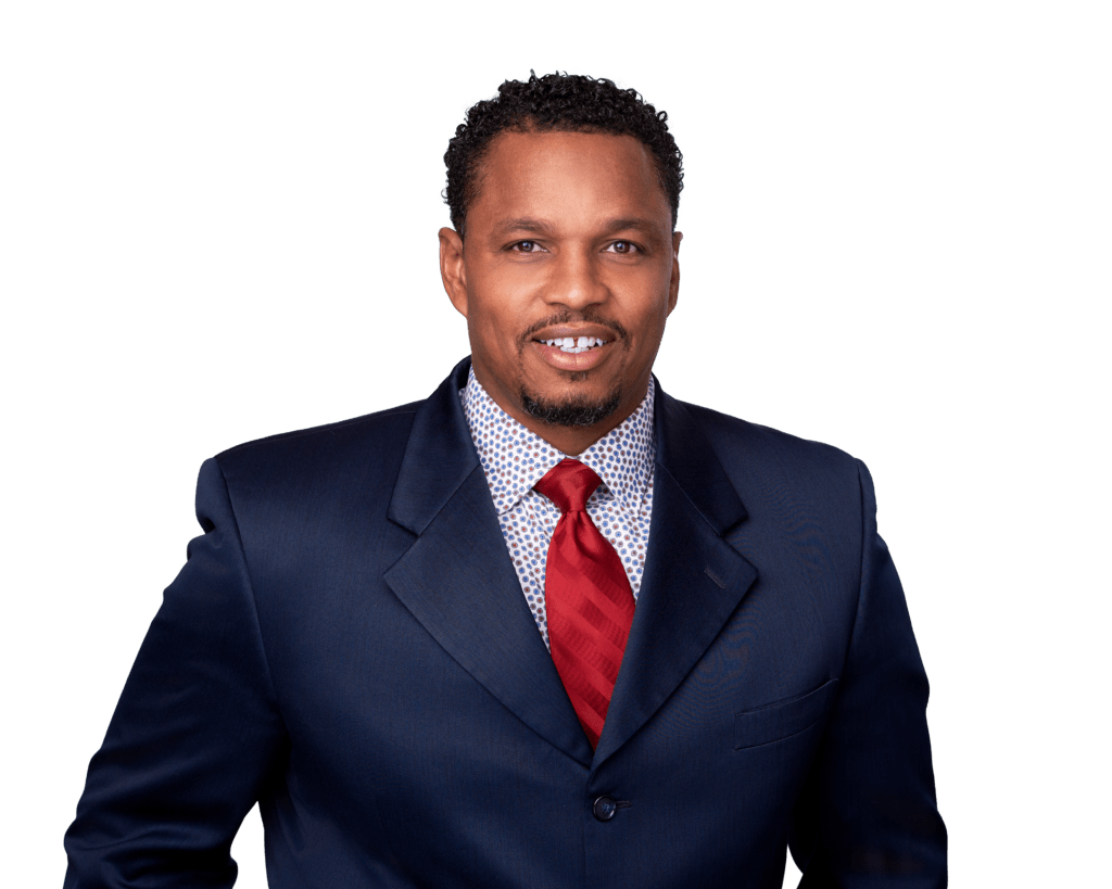 Q&A Gerald Malone Cedar Hill City Council Candidate Place 6 - Focus ...