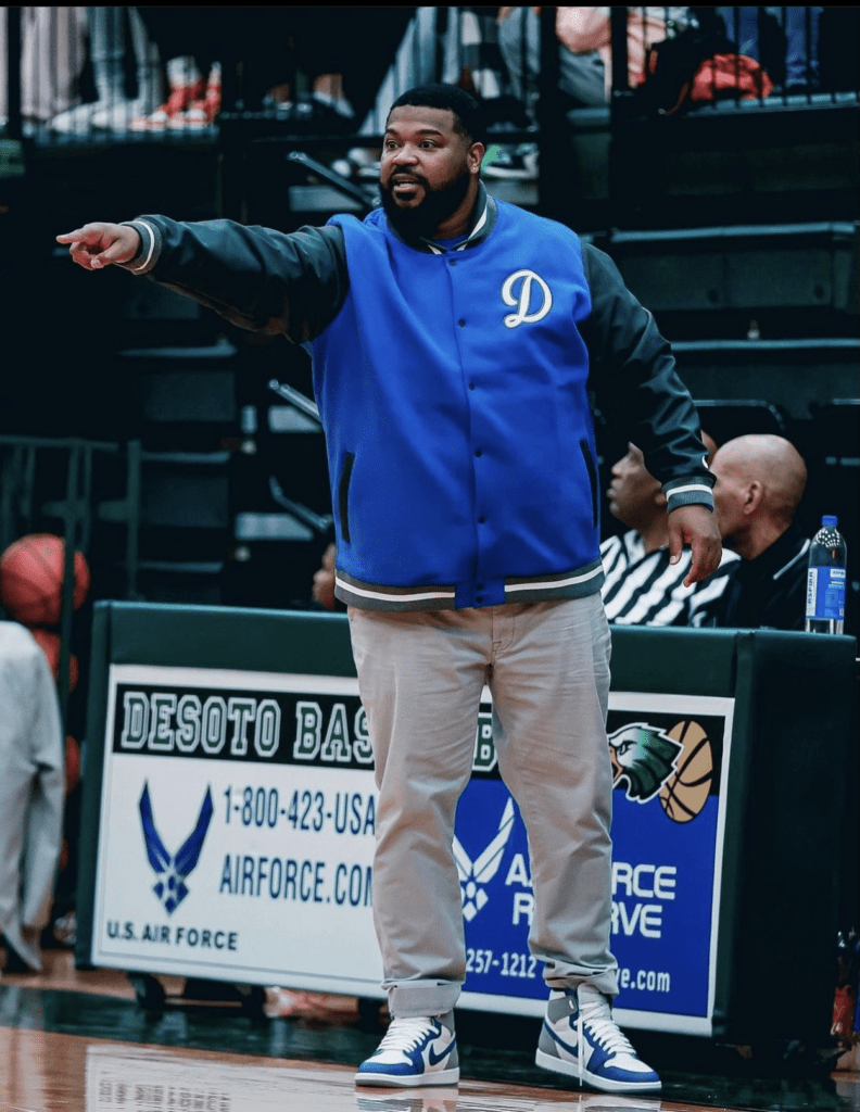 Championship-winning Coach Nieman Ford Takes the Helm of Powerhouse ...